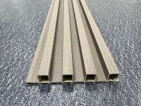 China Thermal Insulation WPC Panels: Aesthetically Pleasing and Durable for sale
