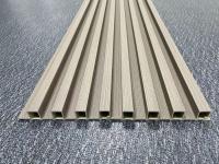 China Thermal Insulation WPC Panels: Aesthetically Pleasing and Durable for sale