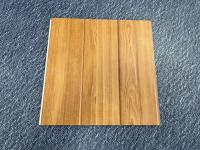 China PVC Outdoor Cladding PVDF Protected, Ensuring 10 Years of Unfaded, Crack-Free, and Adhesive-Stable Beauty for sale