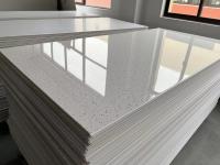 China Decorative PVC Wall Sheets High Heat Insulation For Commercial for sale