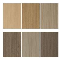 China Customized WPC Wall Cladding Co Extrusion Wall Cladding for sale