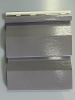 China Fire Resistant PVC Home Siding UV Resistant Clapboard Style OEM for sale
