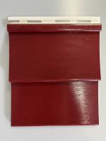 China Class 4 PVC Vinyl Siding Exterior Vinyl Wall Siding MSDS Certificate for sale