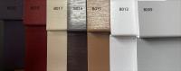 China CE PVC Composite Siding for sale