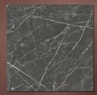 China Artificial PVC Marble Wall Panels 4x8 Plastic Marble Sheet For Interior Decoration for sale