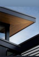 China Incredible PVC Outdoor Cladding: Lightweight, Pest-Free, Colorfast for sale