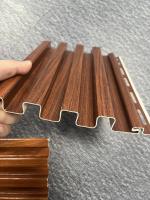 China Marvelous PVC outdoor cladding Versatile, Lightweight, Long-Lasting Building Mate for sale