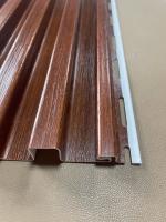 China Marvelous PVC outdoor cladding Versatile, Lightweight, Long-Lasting Building Mate for sale