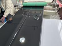 China Water Resistance PVC Cladding Sound Insulation and Decorative Options for sale