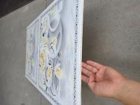 China Low Maintenance PVC Board Fire Resistance and Smooth Surface for sale