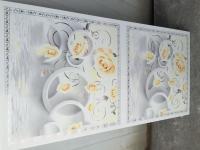 China Low Maintenance PVC Board Fire Resistance and Smooth Surface for sale