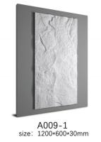 China Amazing PU Stone Panel Combining Lightweight, Durability, and Cost-Effectiveness for sale