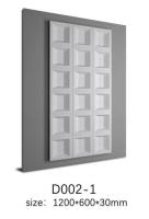 China PU Stone Panel:The Ideal Choice with Lightweight, Impact Resistance, and Low Cost for sale