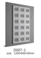 China Lightweight PU Stone Panel With Realistic Stone Texture And Appearance Easy To Install for sale