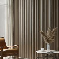 China 9mm 3d Living Room Pvc Wall Panel Home Decoration Interior Modern Design for sale
