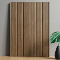 China Commercial Kitchen Antifouling Decorative PVC Wall Panels for sale