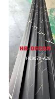 China WPC Marble Wall Panels For Interior Walls 10mm Thickness And Eco Certifications for sale