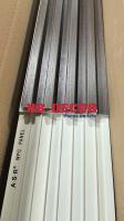 China Waterproof Wpc Fluted Panel For Exterior Residential Exteriors And Outdoor Walls for sale