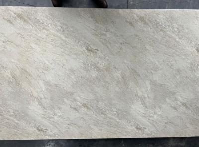 China Discover the Unparalleled Beauty and Durability of PVC Marble Sheets in Interior Design for sale