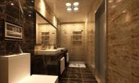 China Explore the Fascinating World of PVC Marble Sheets Aesthetic Appeal and Practicality Combined for sale