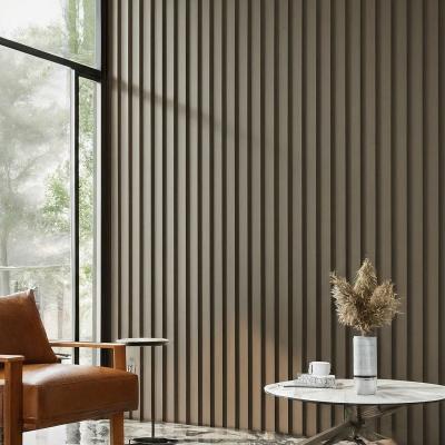 China 8-10mm Interior Decoration Trusscore Pvc Wall Panels For Home for sale