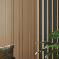 China Commercial Kitchen Antifouling Decorative PVC Wall Panels for sale