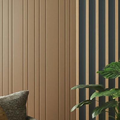 China Commercial Kitchen Antifouling Decorative PVC Wall Panels for sale