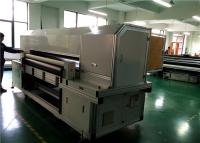 China High Speed Large Format Digital Printing Machine 3.2M Starfire 1024 300 M2 / H for sale