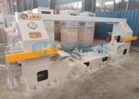China Rolling Bearing Mounting Press Hydraulic Positioning For Wagon Wheelsets for sale