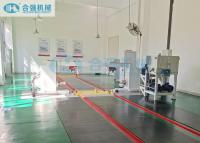 China Railway Hydraulic Axlebox Bearing Installer Metro Bearing Mounting for sale