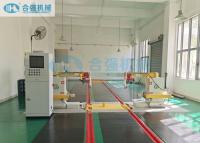 China Railway Hydraulic Axlebox Bearing Installer Metro Bearing Mounting for sale