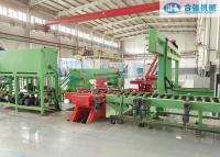 China Automatic Wheelset Mounting Cell For EMU And Metro Wheelset Maintenance for sale