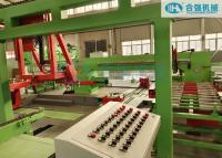 China Automatic Wheelset Mounting Cell For EMU And Metro Wheelset Maintenance for sale