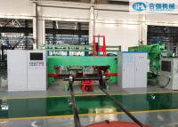 China Automatic Wheelset Demount Cell For EMU And Metro Wheelset Maintenance for sale