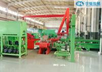 China Automatic Wheelset Demount Cell For EMU And Metro Wheelset Maintenance for sale