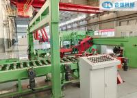 China Automatic Wheelset Demount Cell For EMU And Metro Wheelset Maintenance for sale