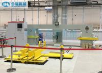 China Horizontal Hydraulic Press For Disassembly Of Gearbox Bull Gear for sale