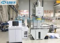 China 40 Ton Single Column Hydraulic Press For Gearbox Bearing Assembly for sale