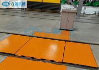 China Wheelset Turntable For Wheelset Lifting And Rotation for sale