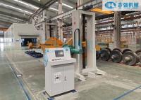 China 4 Tons Bogie Frame Rotator , Bogie Frame Lift And Turn Device for sale
