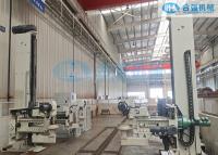 China Automatic Bogie Frame Lifter And Rotator With Capacity 5 Tons for sale