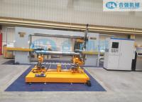 China Fully Automatic Wheelset Assembly And Disassembly Press for sale
