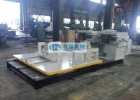 China 350 Ton Horizontal Wheel Press Machine Dismounting Wheels for sale