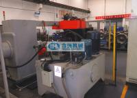 China Railway Wheel Press Machine , Wheel Mounting And Dismounting Press Machine for sale