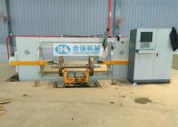 China ISO9001 300T Wheel Press Machine For Wheelset Mounting for sale