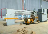 China ISO9001 300T Wheel Press Machine For Wheelset Mounting for sale
