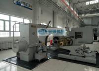 China 500T Railway Wheel Press Machine With Oil Injection System for sale