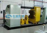 China 450 Ton Single Cylinder Wheel Press Machine for sale