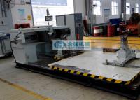 China 350 Ton Railway Wheel Press For Wheel Diameter 750-1350mm for sale