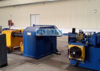 China Top Opening Design 5000kN Wheel Press Machine for sale